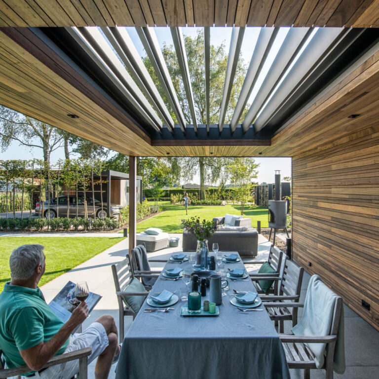 RENSON AERO® - Uteplassen.no