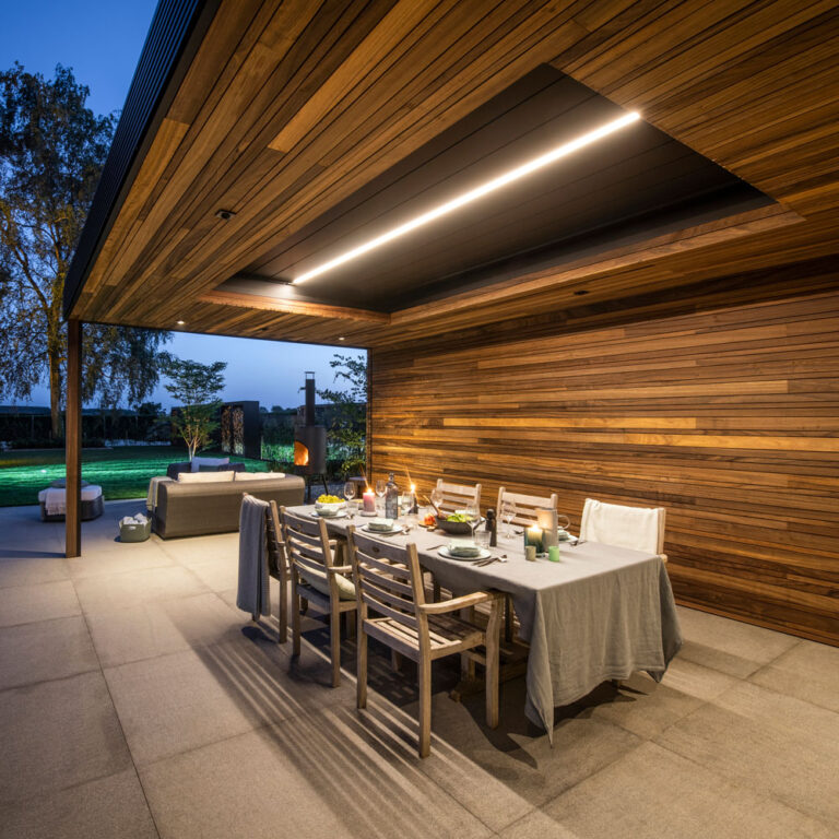 RENSON AERO® - Uteplassen.no