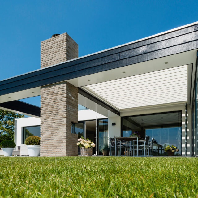 RENSON AERO® - Uteplassen.no